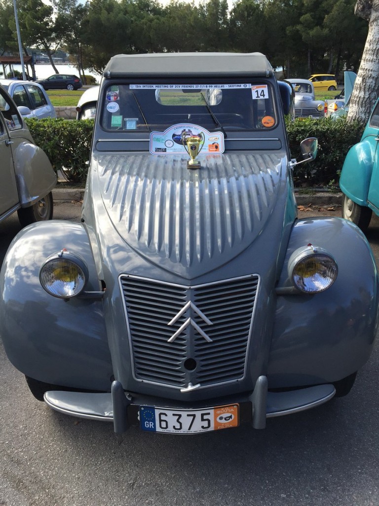 6η Γαλλική Αυτοκινητοδρομία - autoliveris