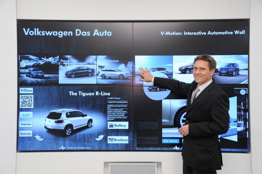 Παγκόσμιο Συνέδριο Volkswagen After Sales στην Αθήνα - autoliveris