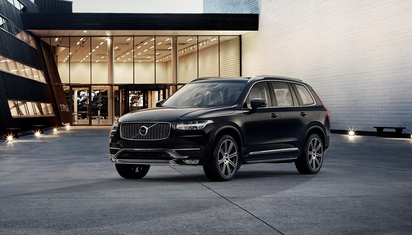 Η Volvo και η εξέλιξη της «μοντέρνας πολυτέλειας» - autoliveris