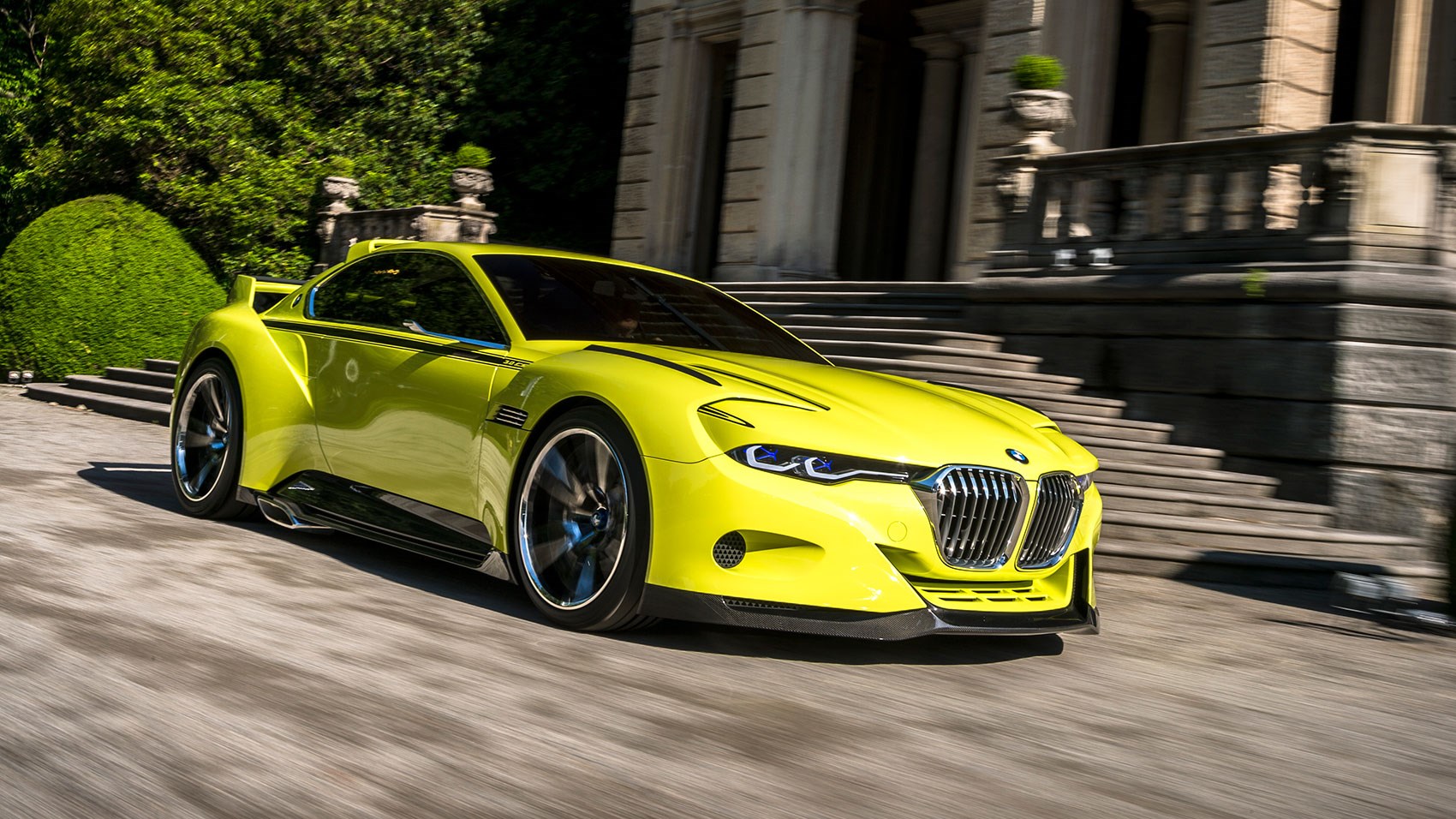 Διακρίσεις βραβεία και τίτλοι για τη BMW το 2015 - autoliveris
