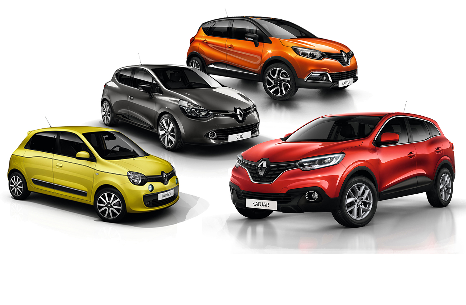 Προσφορές για Renault και Dacia - autoliveris