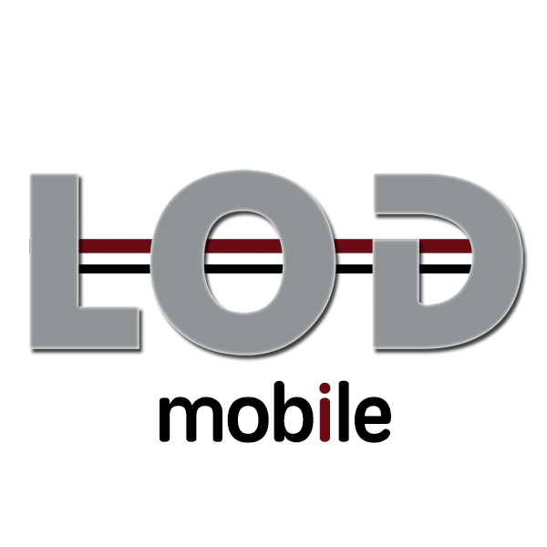 Σε Apple Store και Google Play το LOD Mobile - autoliveris