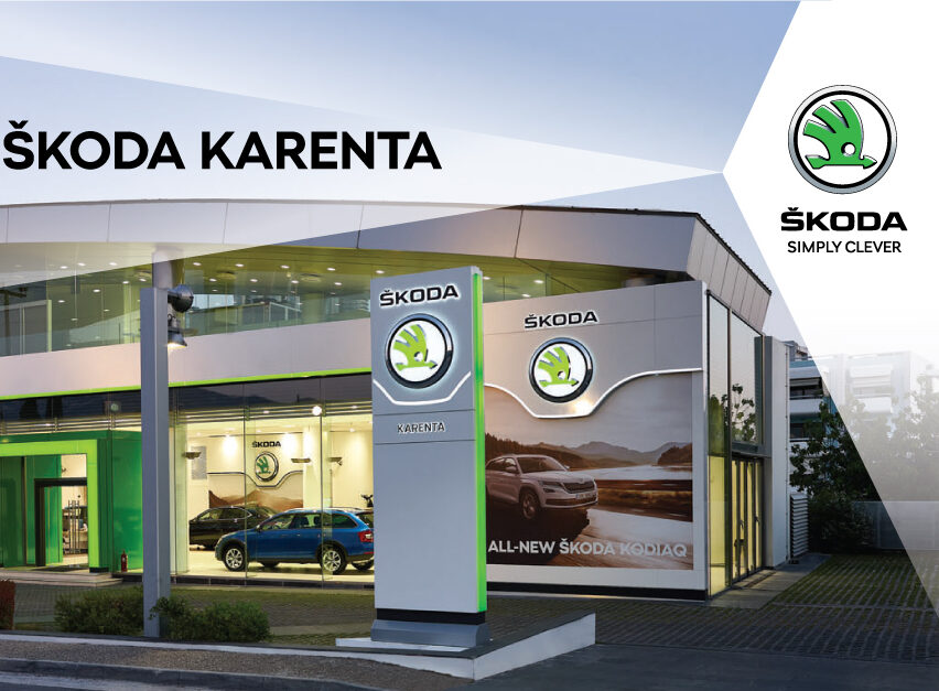 Διευρυμένο ωράριο KARENTA - autoliveris