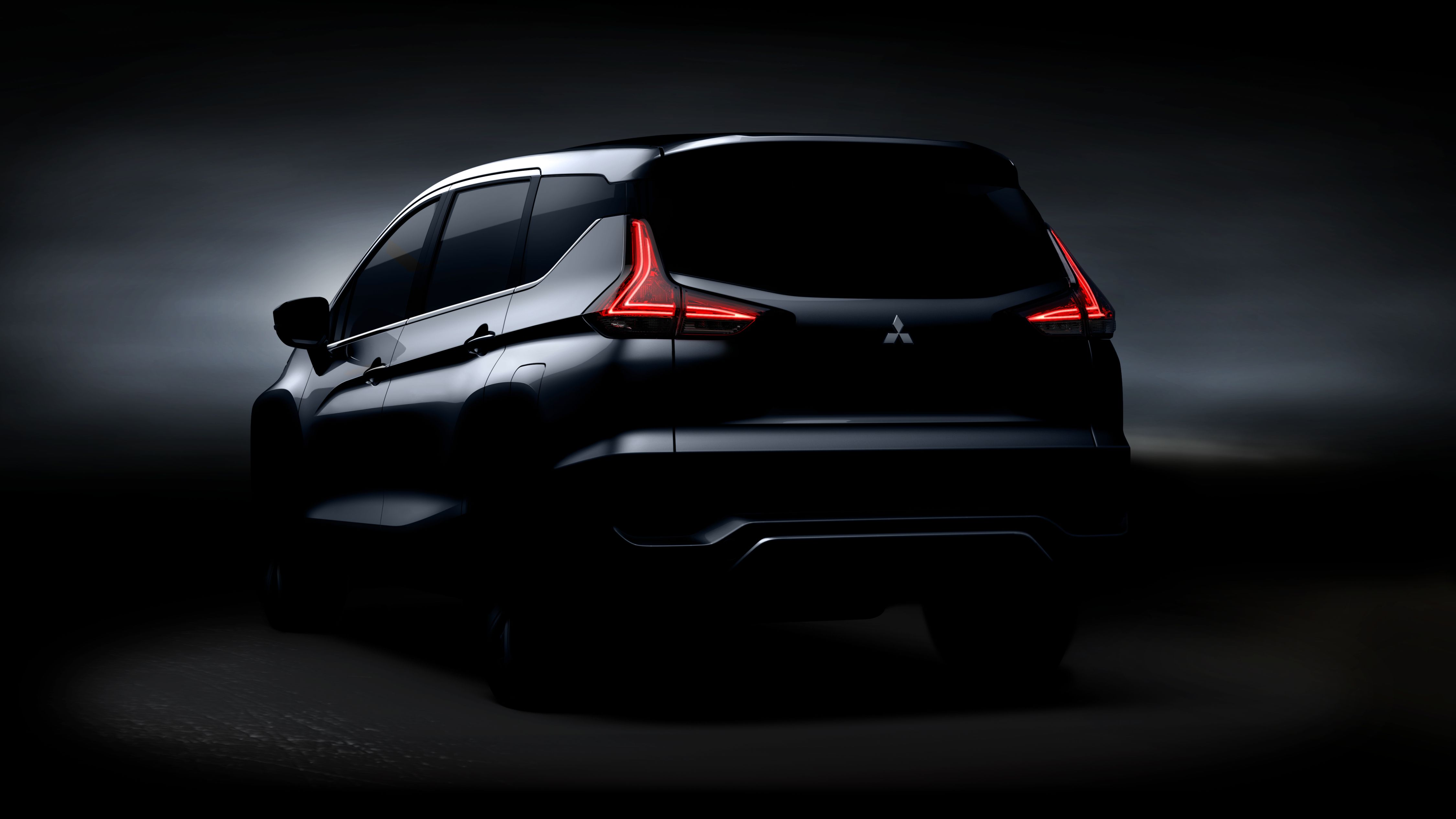 Η Mitsubishi αποκαλύπτει το Μικρό Crossover MPV - autoliveris