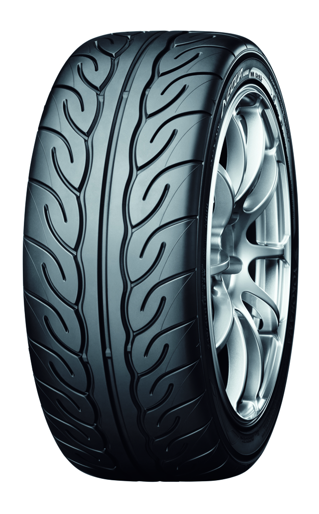 YOKOHAMA ADVAN Neova AD08-R: Το πιο γρήγορο ελαστικό στον κόσμο ...