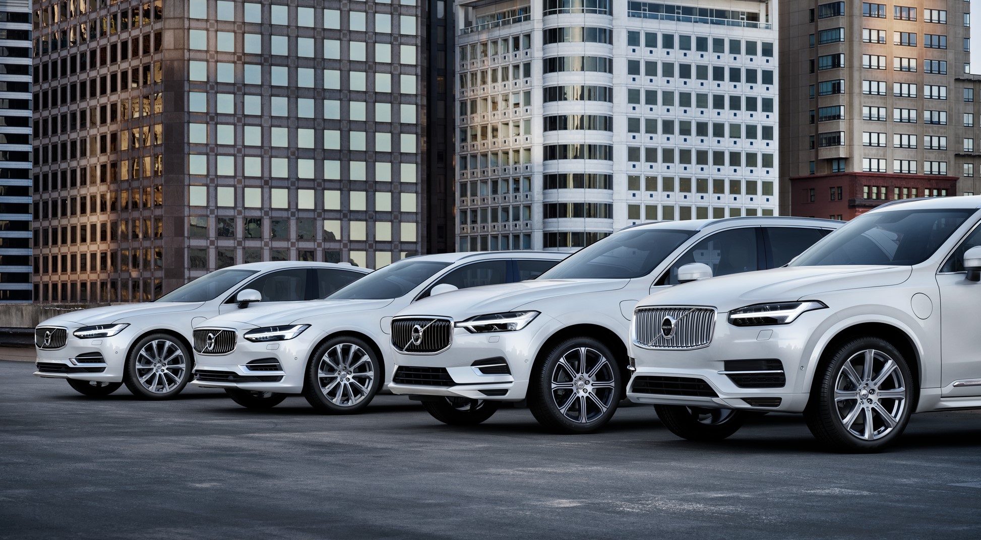 Volvo Used Car Week - autoliveris
