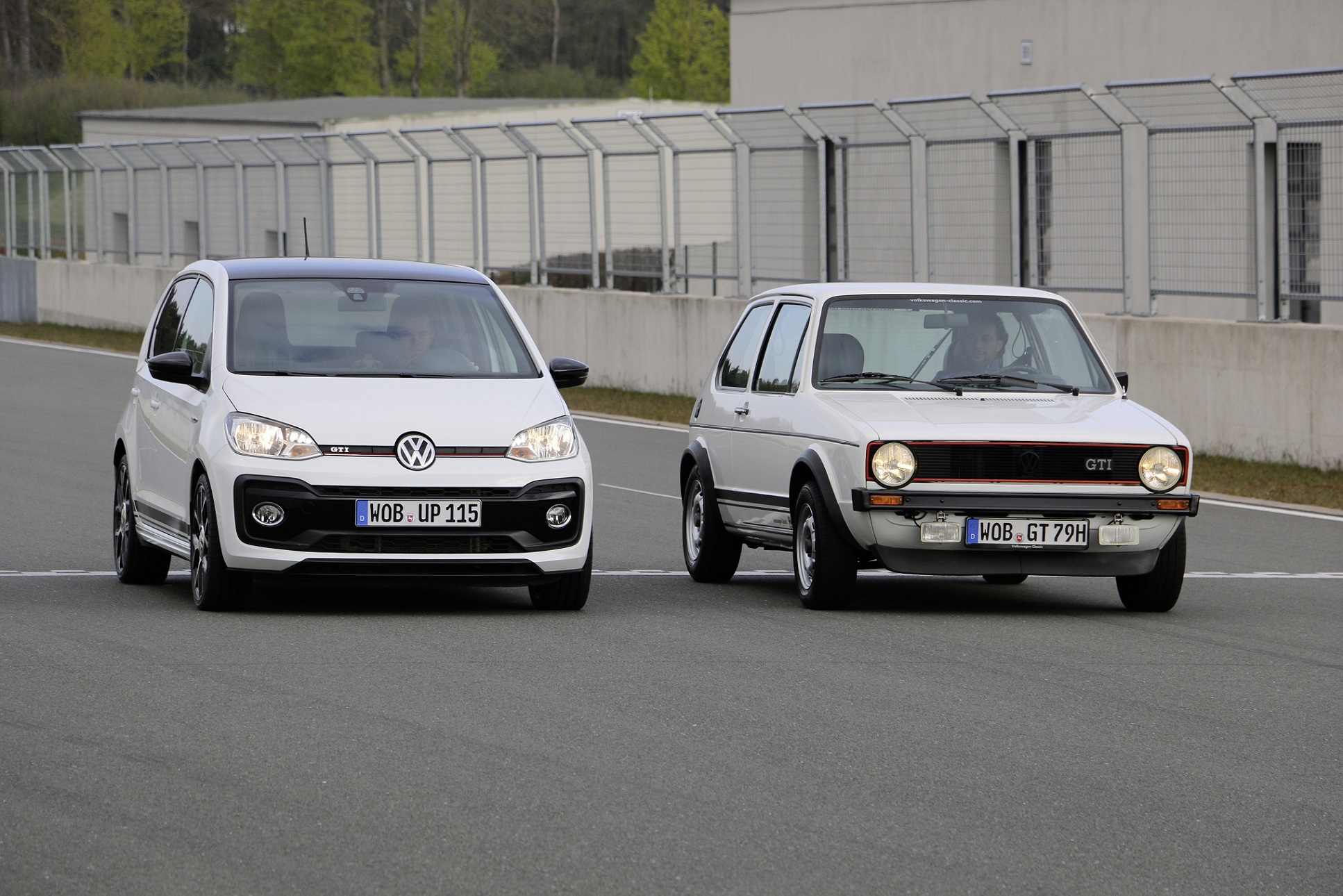 Εισιτήριο για το μαγικό κόσμο του GTI (video) - autoliveris