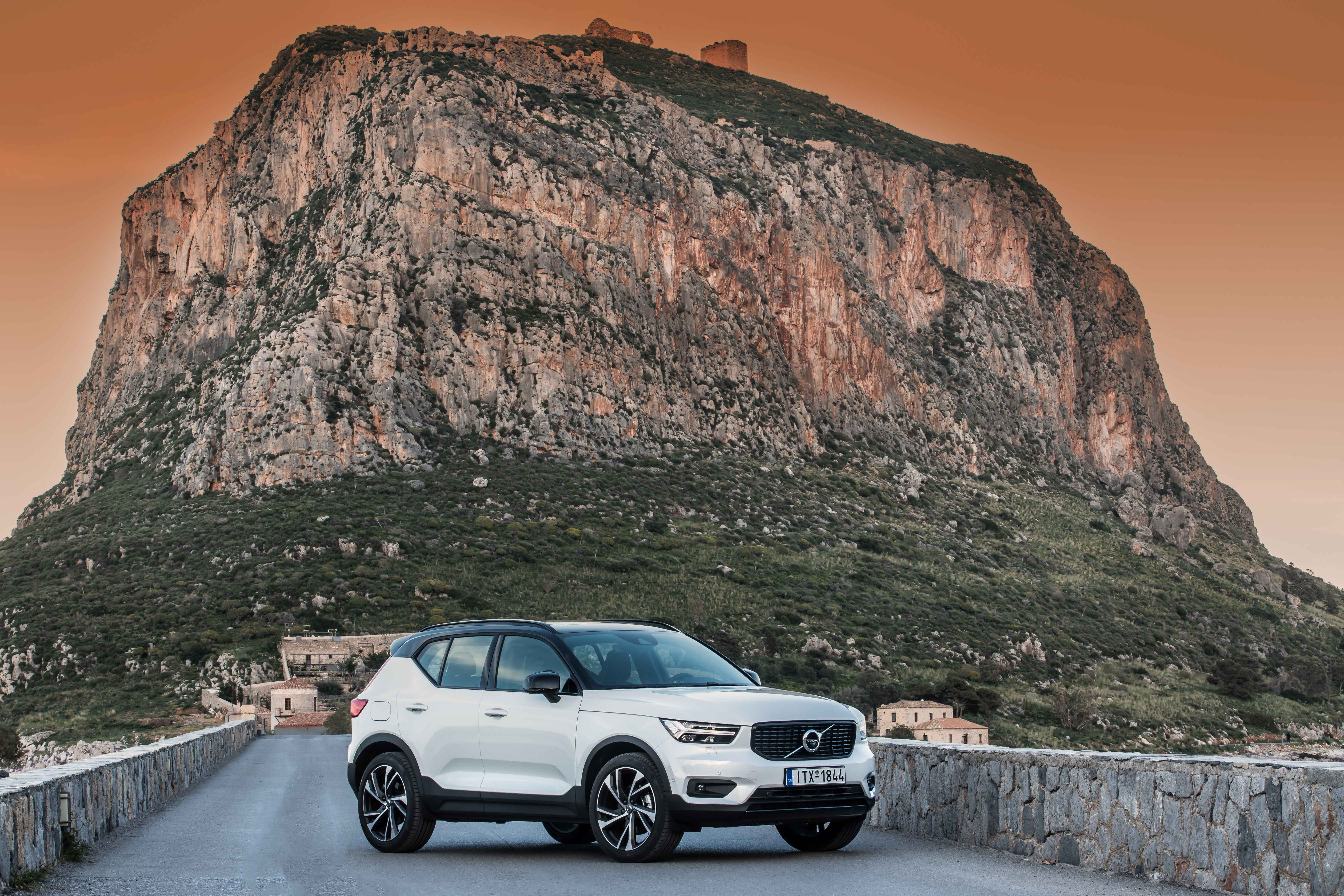 Volvo Limited Offers - autoliveris