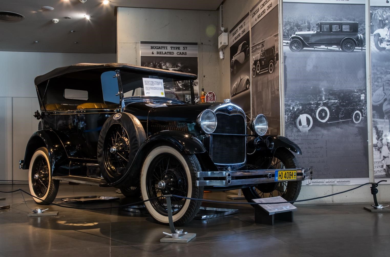 Ταξίδι στην Ιστορία - autoliveris