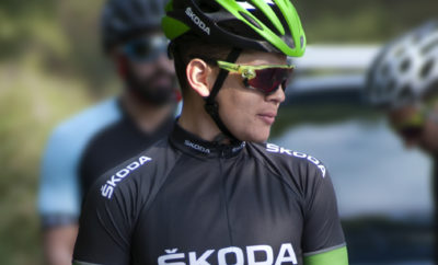 SKODA Team Greece 2019 - autoliveris