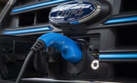 “Go Electric” από την Ford - autoliveris