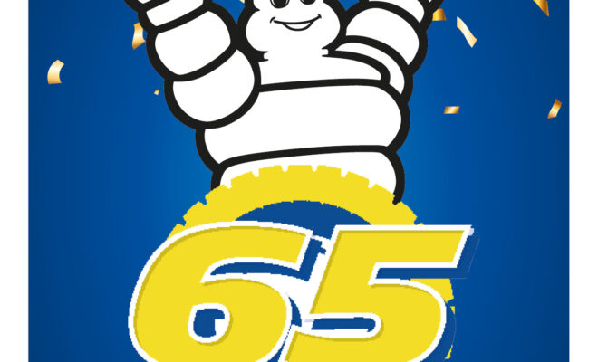 Συνεργασία Michelin – ΑΚΤΟ - autoliveris