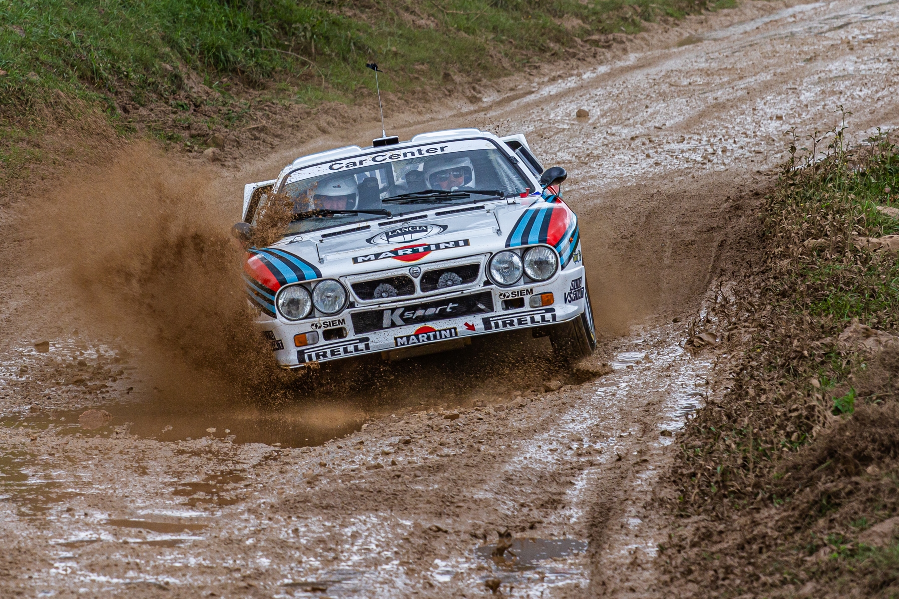 Historic Acropolis Rally 2023: Στην πιο κρίσιμη καμπή! - autoliveris
