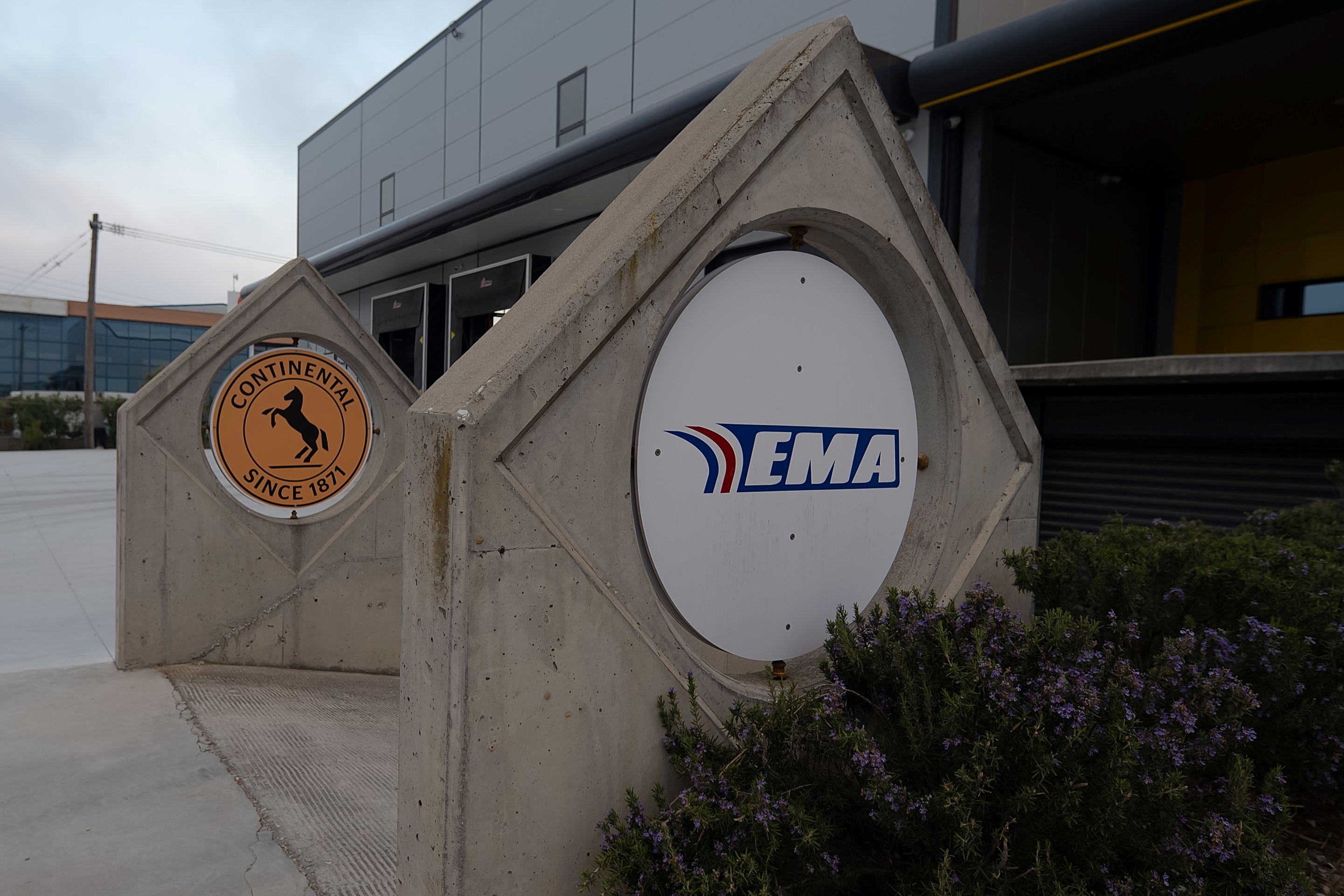 EMA A.E. : Έμφαση στην ανάπτυξη και στην επέκταση των δραστηριοτήτων ...