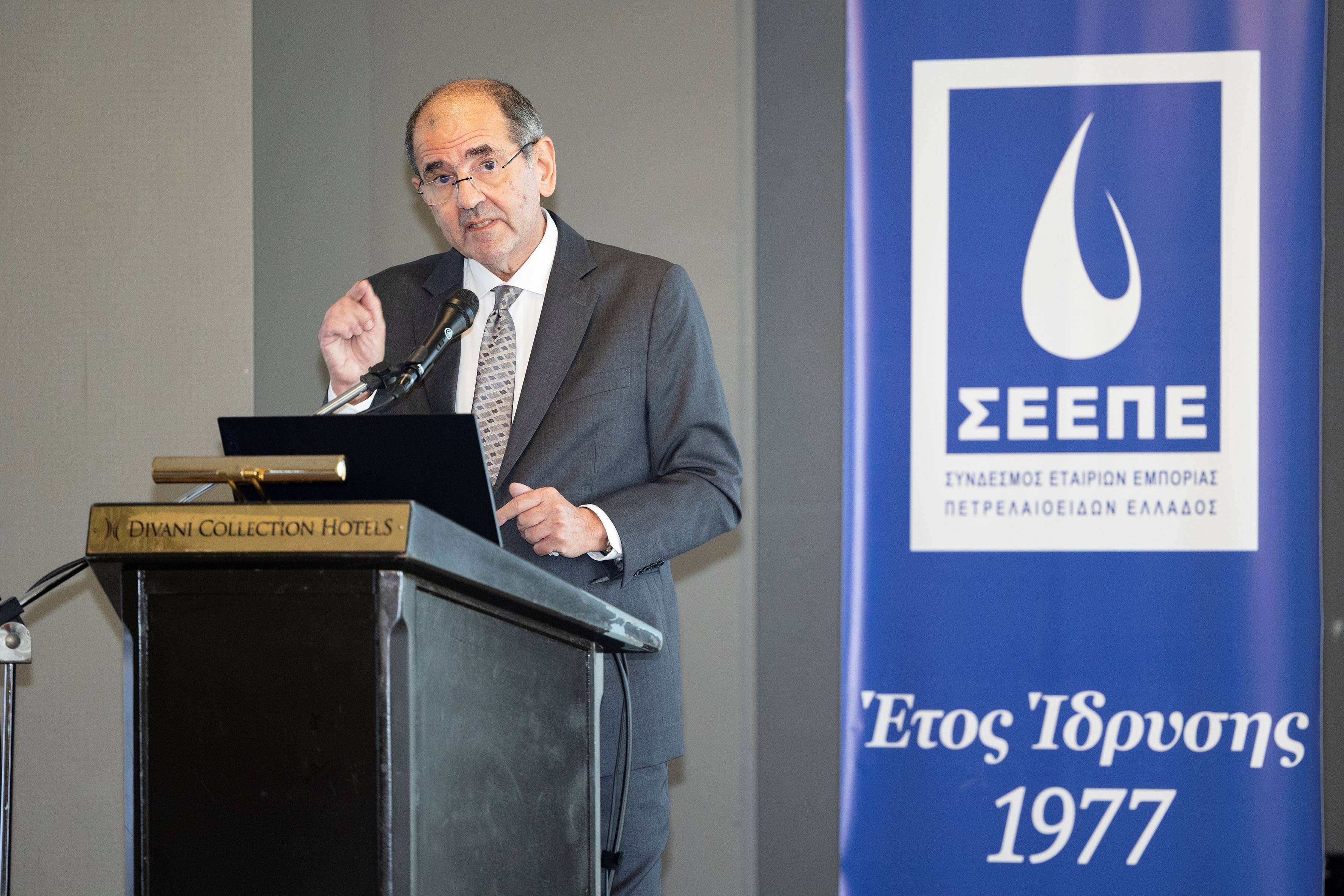 ΣΕΕΠΕ: Προτάσεις για τον περιορισμό της παραβατικότητας - autoliveris