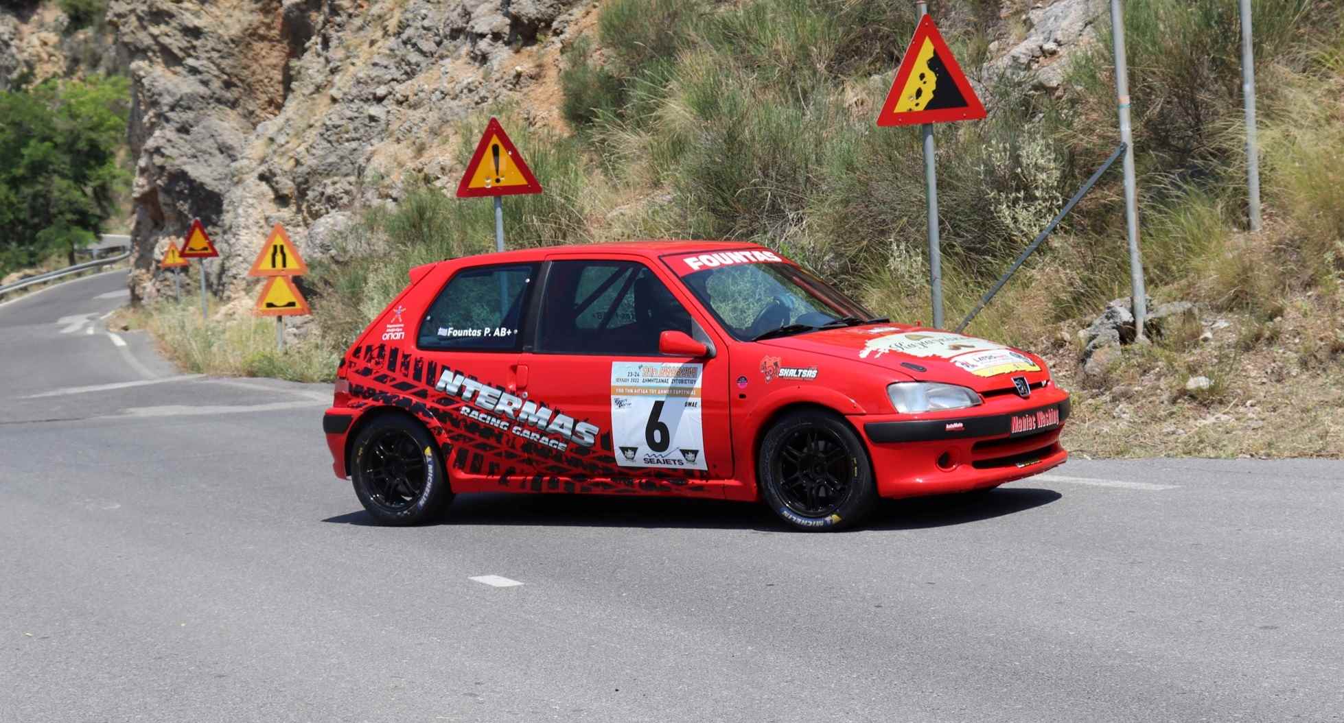 Το πρόγραμμα των Κυπέλλων Αναβάσεων - autoliveris